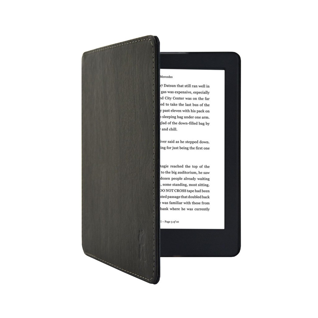 Kobo hoesjes / covers – Kobo E-reader hoesjes